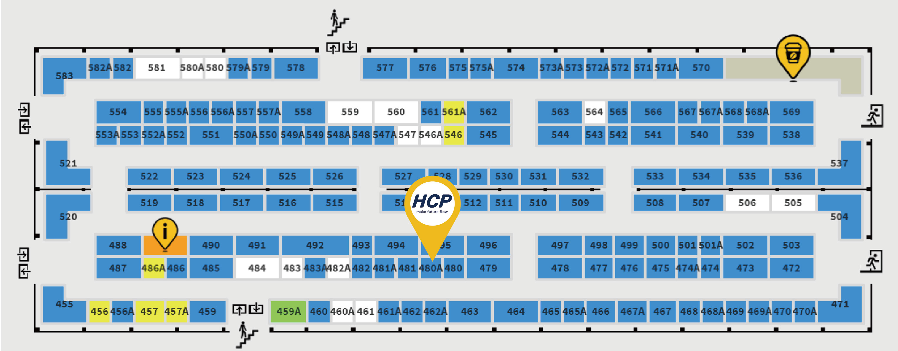 Exponor 2022 Stand Sodimac Empresas Para Exponor 2013, Antofagasta ...